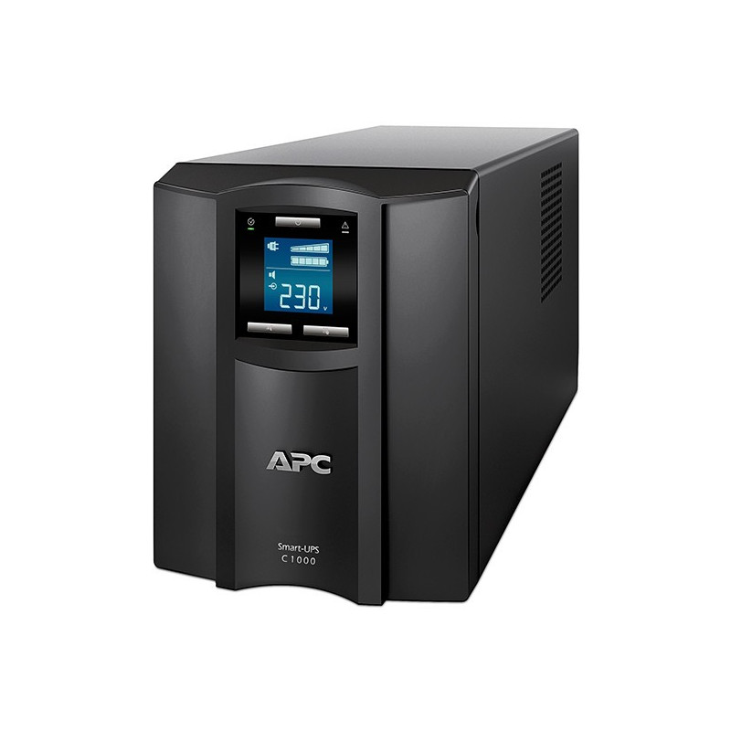 Onduleur APC Smart-UPS RC |2000 VA - 230 V| (SRC2KI) -technoplace.ma
