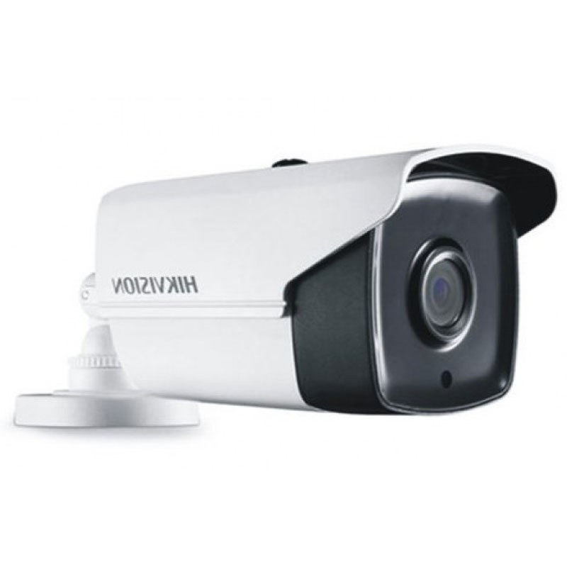 HIKVISION CAMERA 3MP BULLET EXIR TURBO HD WDR EXIR IR 80m IP66 ...