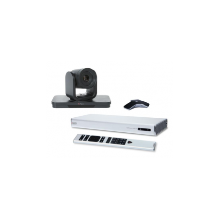 Polycom® RealPresence® Group 310 avec CAMERA EAGLE EYE IV