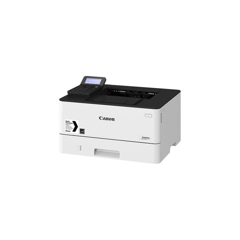 Canon Laser i-SENSYS LBP212dw Mono SFP A4 Réseau W