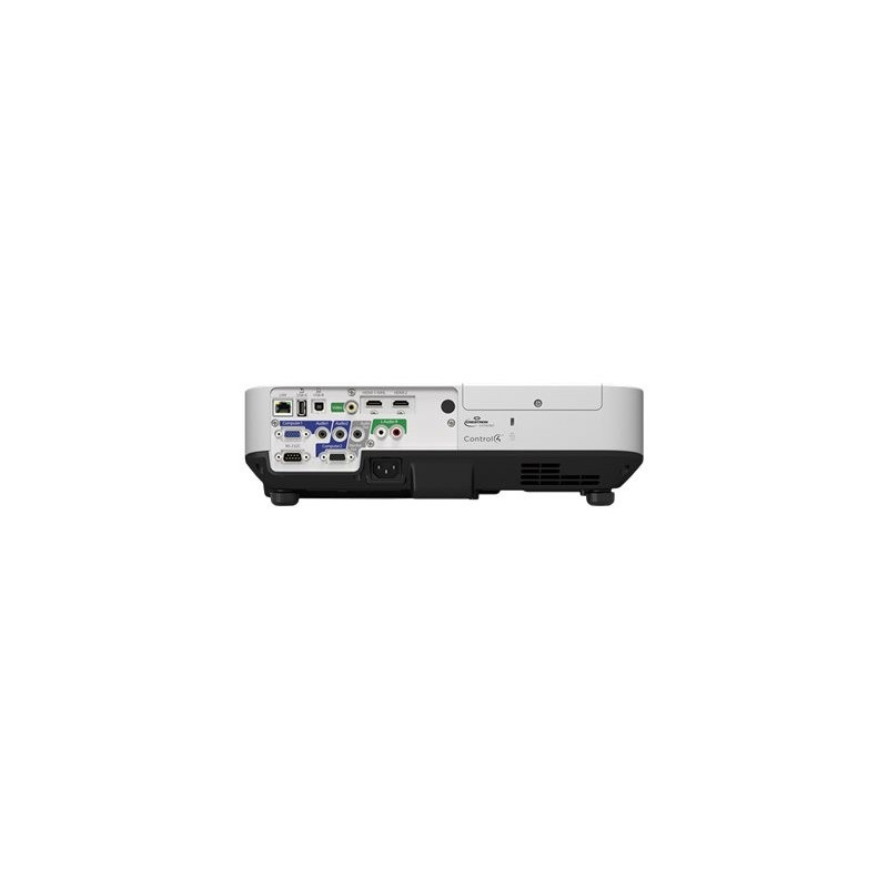 Vidéoprojecteur EPSON EB-2155W WXGA 5000 Lumens WiFi en standard ...