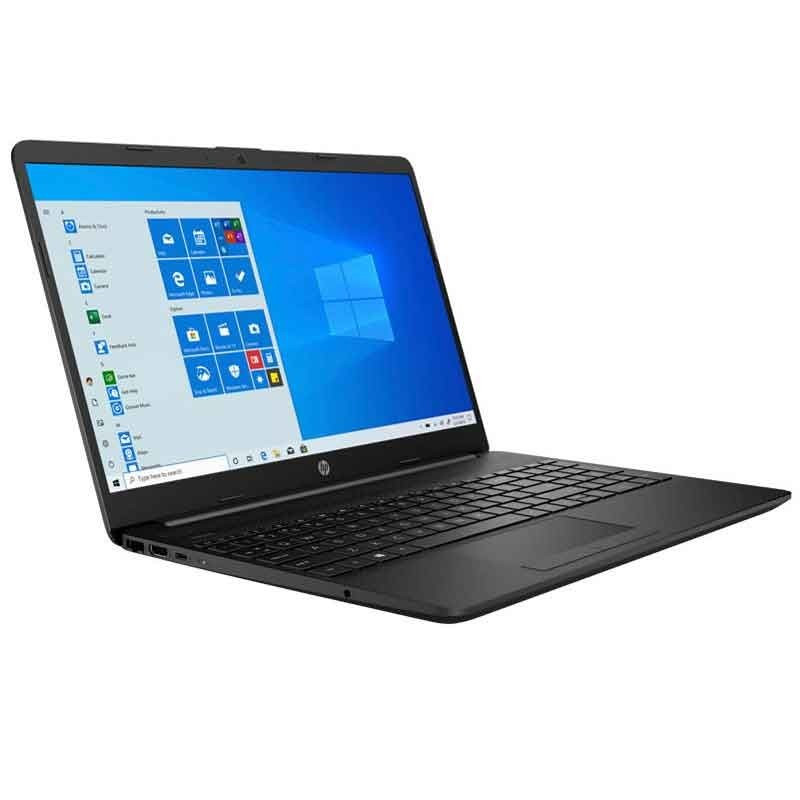 HP 15 i7-1065G7 15.6" 8GB 1TB NGeForce MX330