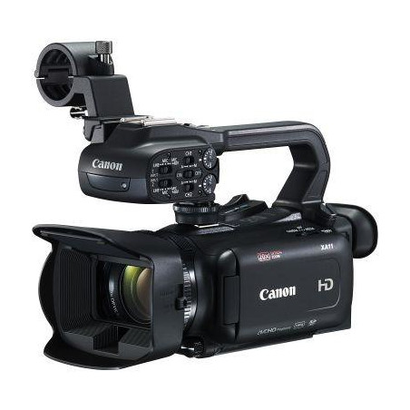 Canon Pro video ENG XA11. - Technoplace.ma