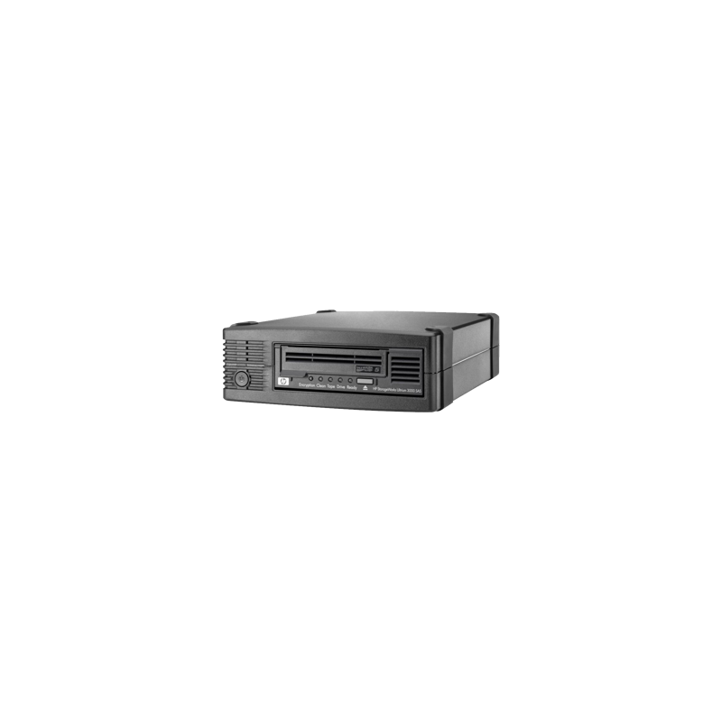 HP LTO5 Ultrium 3000 SAS ExtTape Drive (EH958B)