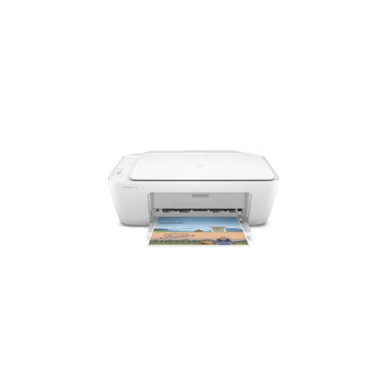 HP DESKJET 2320 Couleur MFP 3en1 A4 PPM B&W 20 PPM Col 16 (Référence ...