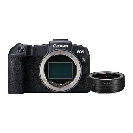 CANON D.CAM EOS RP + ADP. - Technoplace.ma