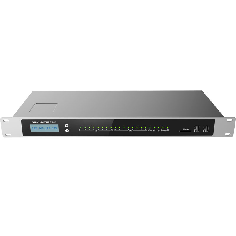 Standard Téléphonique IP Grandstream UCM 6308A