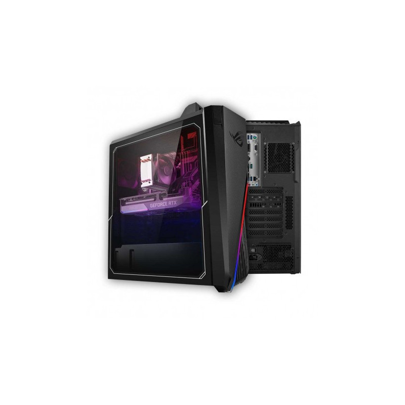 ASUS DESKTOP GAMER ROG STRIX GA15 G15DK R5 16GB (90PF02Q1-M01J40)