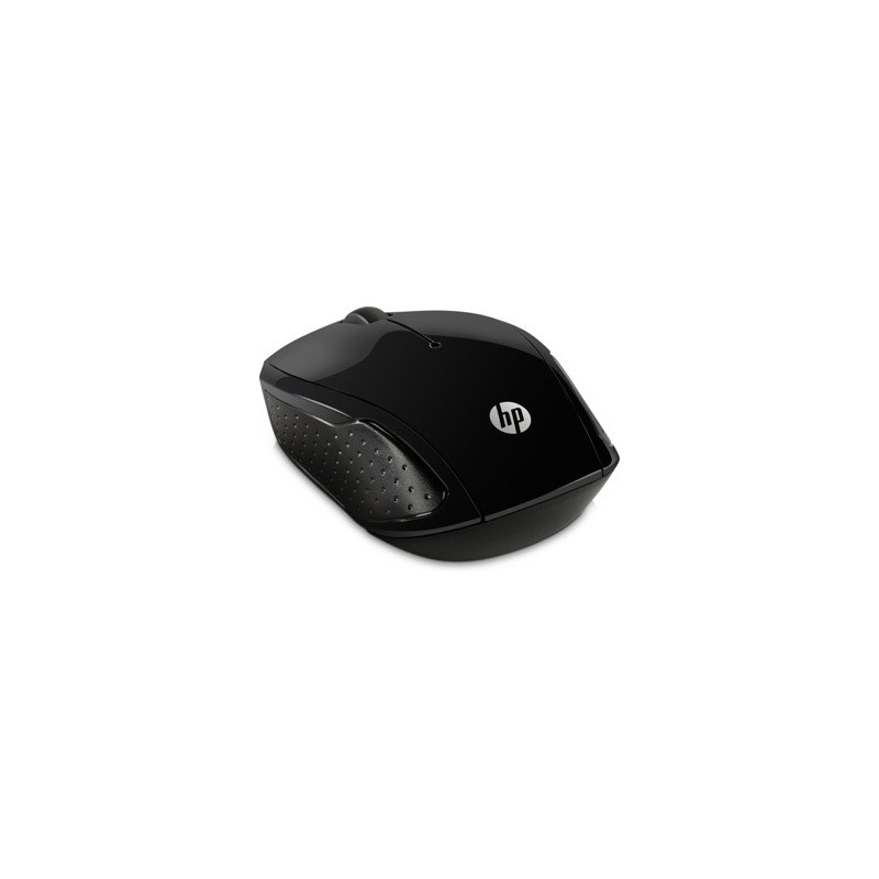 HP Wireless Mouse 200 (X6W31AA)