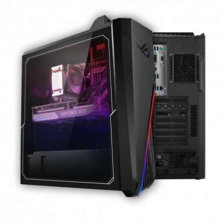 ASUS DESKTOP GAMER ROG STRIX GA15 G15DK R5 16GB (90PF02Q1-M01J40)