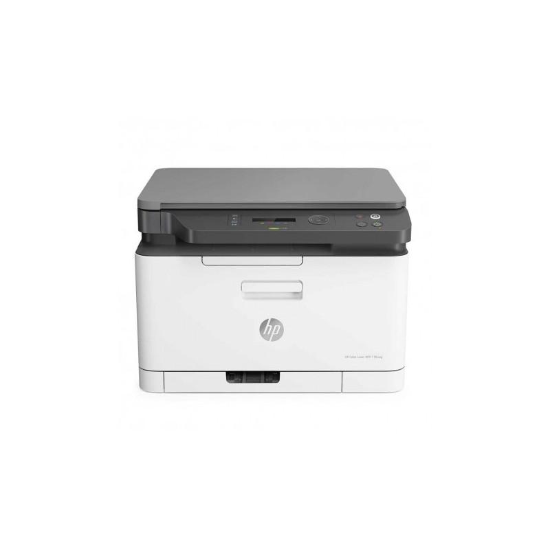 HP Color Laser MFP 178nw (4ZB96A-B19)