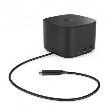 HP Thunderbolt Dock 120W G2 EURO Hook (2UK37AA-ABB)