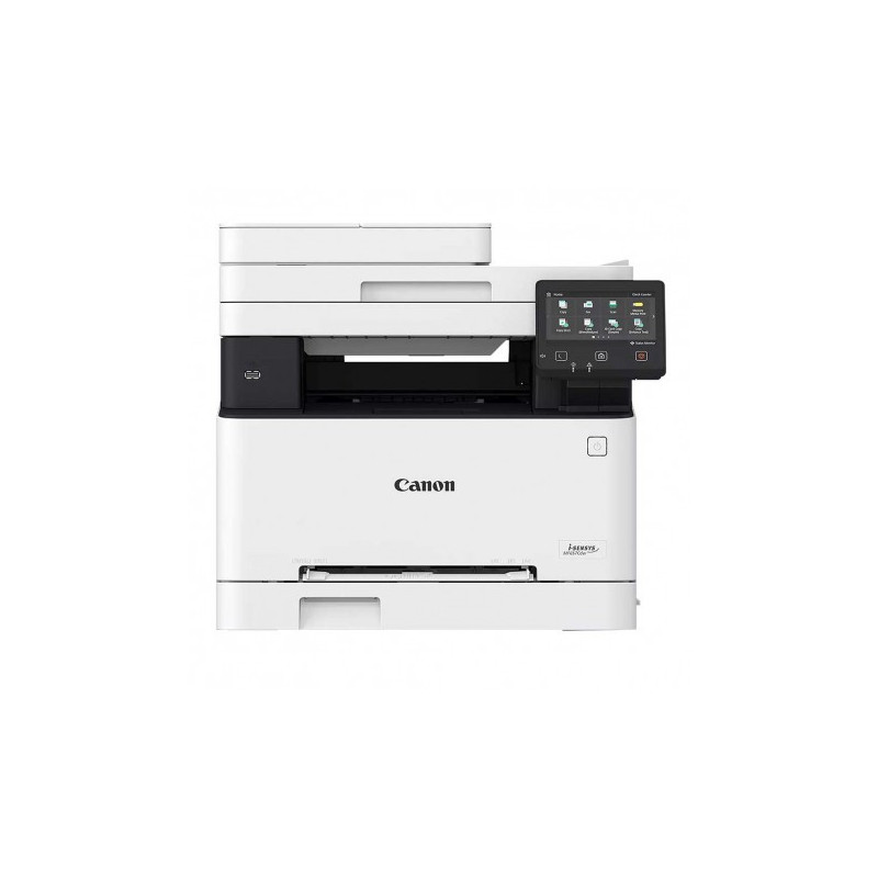 Canon Laser i-SENSYS MF657Cdw Laser MFP color 4en1 21ppm ,Wifi,Network ...