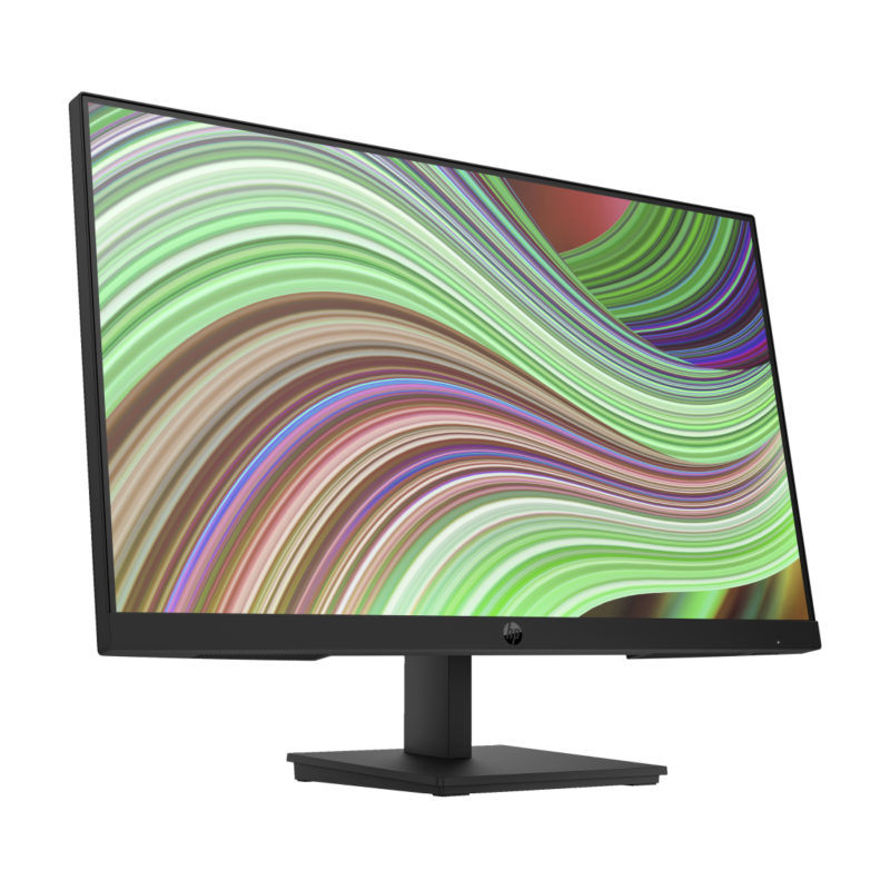 HP P24v G5 FHD 36M (Référence 64W18AS)